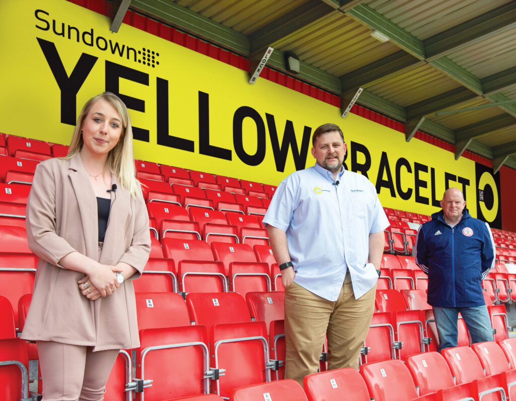 Sundown Solutions - Opportunities